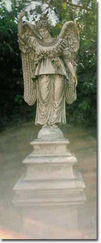 Conversation With Truth, the Hardest Angel to Hear