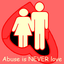 Abuse is Never Love But I Wanted It To Be